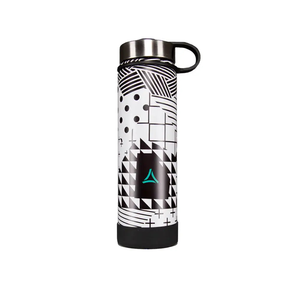 Trimr Cask 22 oz Vacuum-Insulated Stainless Steel Water Bottle | Chot ...